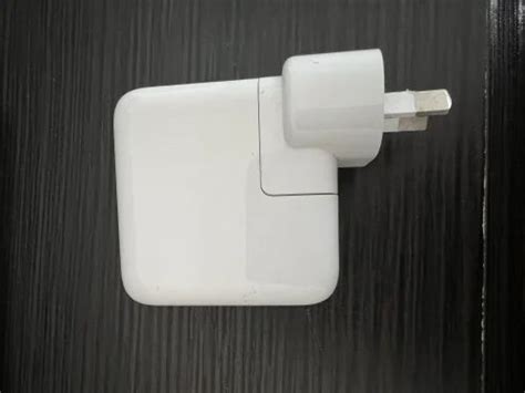 W Apple Usb Type C Adaptor For Used At Rs Piece In Bengaluru Id