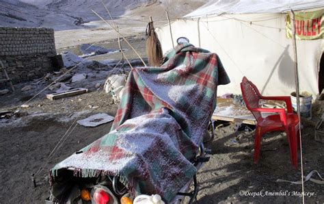Travel Magic Keylong To Leh Part 4 Of My 2 Wheeler Odyssey