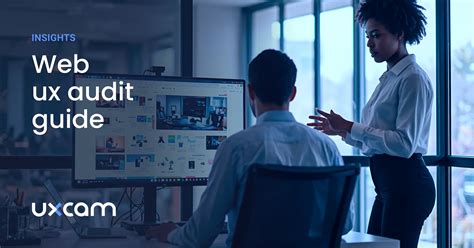 Website Ux Audit Steps Checklist And Best Tools