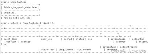 Spark Etl日志数据清洗分析项目（上） 个人学习解析（保姆级）spark Etl Csdn博客