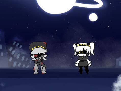 Fnf Ns Endless Aethos Phase 1 By Jtyyutyiygl On Deviantart