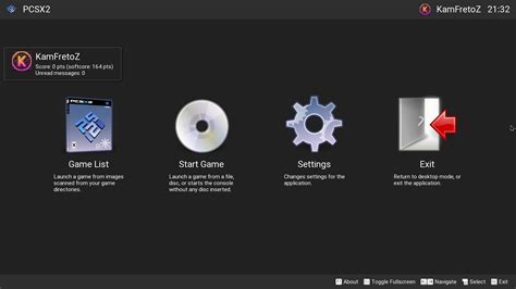 PS2 Emulator PCSX2 2 0 Is Out Now And It S A Huge Upgrade GamingOnLinux