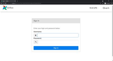 使用 Wsl 2 在 Windows 中设置 Apache Airflowmangs Python