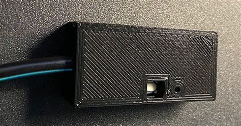 Box For USB C PD Trigger ZY PDN By TomDD Download Free STL Model Printables Com