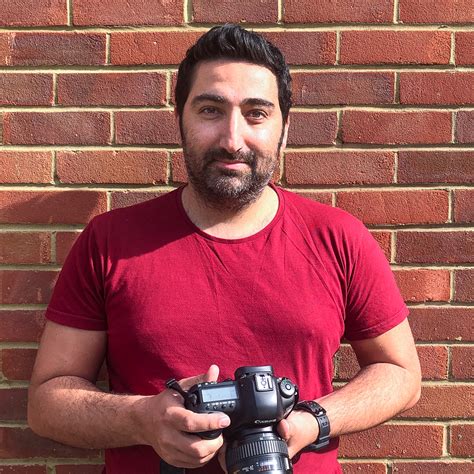 Kav Dadfar Out Of Chicago