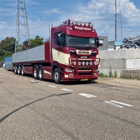 Robin Van Leeuwen Youtube