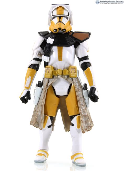 Commander Bly Legacy Collection The Clone Wars 2009 Basic Figures Cw39