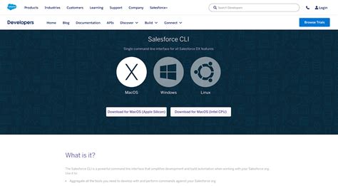 How To Setup Visual Studio Code For Salesforce