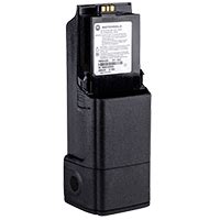 Motorola Solutions Apx 6000 Series Two Way Radio Accessories Batteries