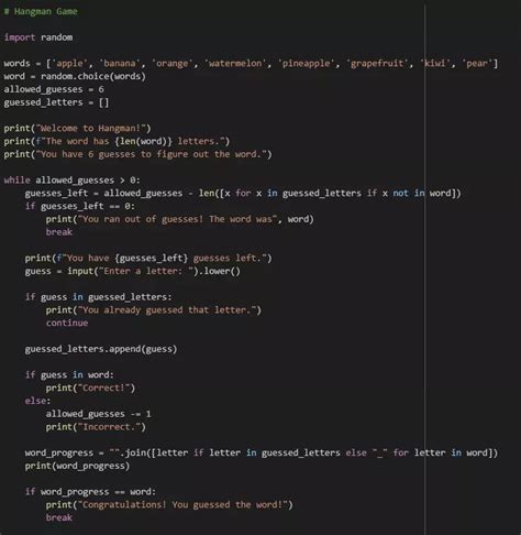 Belajar Python Dasar Untuk Pemula Tutorial Mudah 2023 Revou