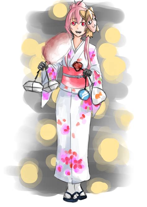 So It S Summer And I Try To Draw SOP R Girlsfrontline