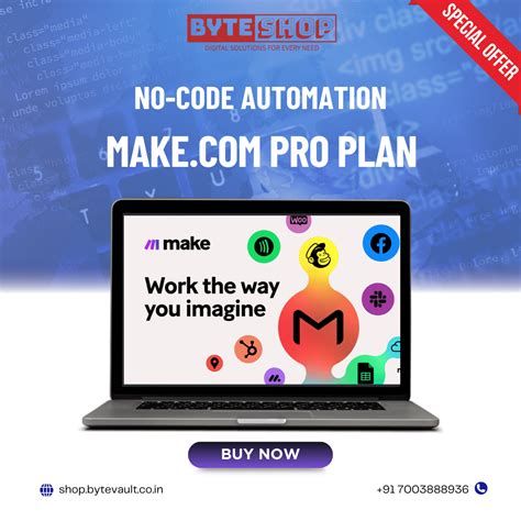 Affordable No Code Automation Software 1 Month Private