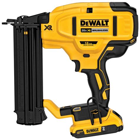 Does Dewalt Make A Nail Gun Find The Perfect Dewalt Nail Gun