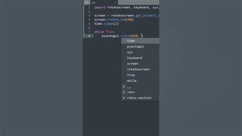 Prank Your Friend Using Python Programming Python Prank Youtube