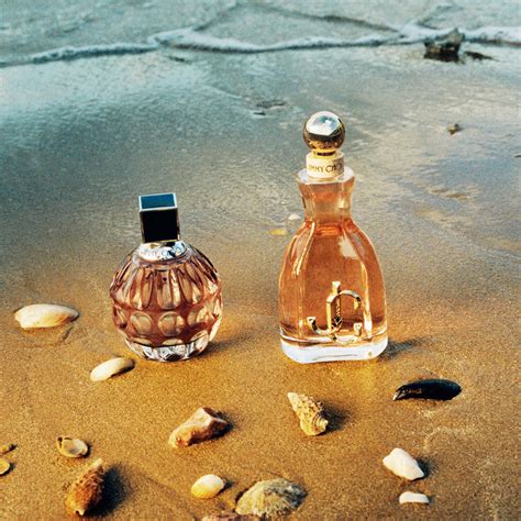 Jimmy Choo I Want Choo EDP 60ml
