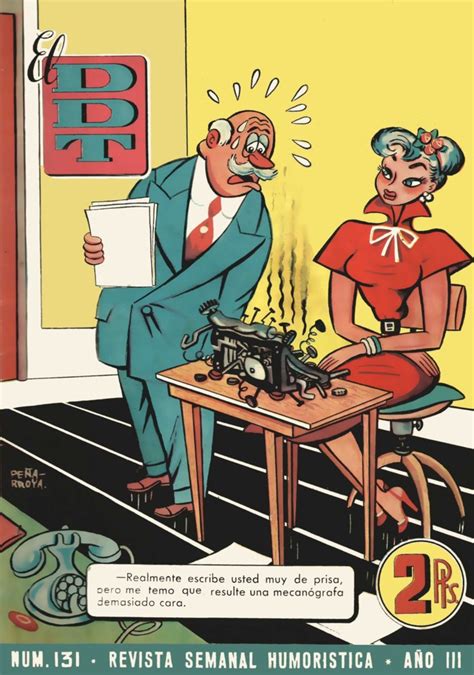 El DDT #131 (Issue)