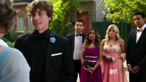 S14e23 Finally Part 1 Degrassi Eclare Scenes Youtube