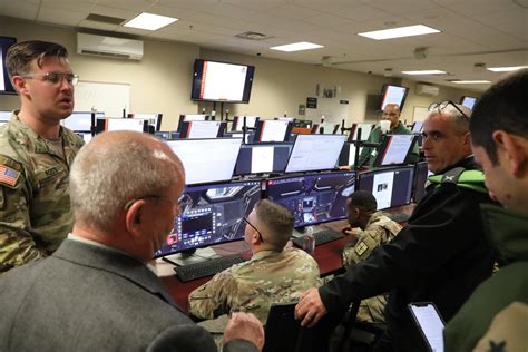 Us Army Cascom On Twitter This Week Brig Gen Ronen Cohen The