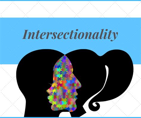 intersectionality theory