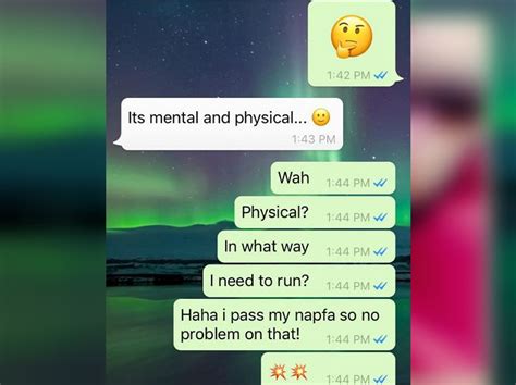 S Pore Man Finds Out About Trickster Trying To Con Underage Girls Into Sex Proceeds To Troll