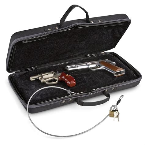 Good Locking Gun Case At Jamie Heyne Blog