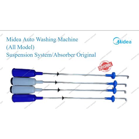 Accessories/Spare Part-Midea Auto Washing Machine (All Model ...