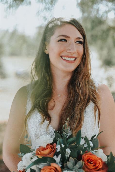 Summer Camp Wedding Photo Jenny Smith And Co