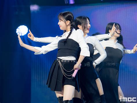 포토 전유진 트롯 대세의 무대