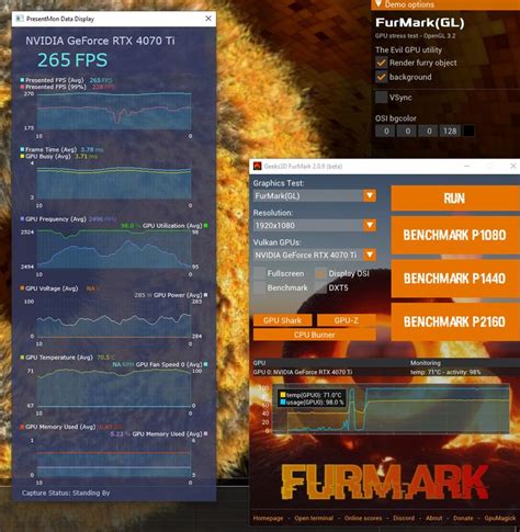 Intel Presentmon New Gaming Performance Overlay And Telemetry