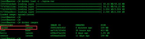 Docker Commit新镜像之后删除旧镜像 Csdn博客