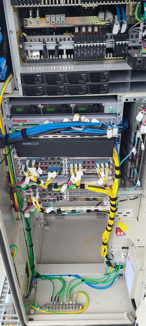 Recent Site Build Tmo R Cableporn