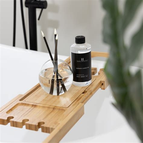 Tower Scent Diffuser Starter Kit Hotel Collection