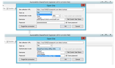 Sharepoint Insider Aurora Bits Innovative Solutions And Services