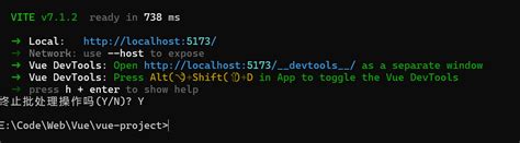 Vue的安装与配置（超详细）vscode安装vue Csdn博客