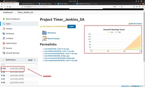 Quick Guide To Setup Cctest Professional Static Analysis On