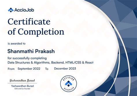 Shanmathi Prakash On Linkedin Frontend Backend Database Git Fullstackdevelopment