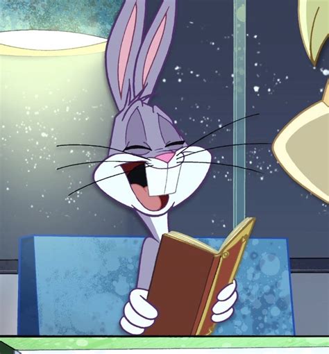 The Looney Tunes Show