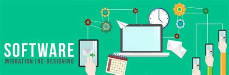 Offshore Software Migration Solutions Software Migration Software