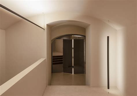 Forof Its Architettura