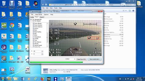 Missing Character In Minim OSD Display OSD Video ArduPilot Discourse