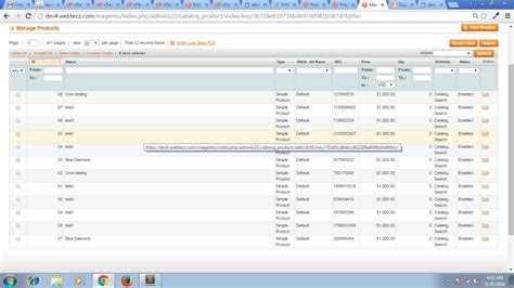 Values Doesnt Override In Magento Using Soap Api From External Php