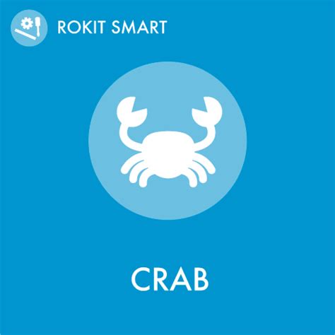 Build The Crab Bot Robolink Basecamp Build The Crab Bot Robolink Basecamp