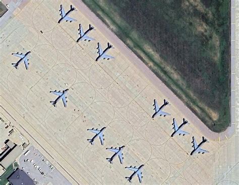 Uçak Tespit Object Detection Dataset By Detection