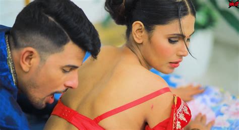 Uncutaddas Big Tits And Blowjob In Episode 1 Luteri Dulhan Free Porn Sex Videos Xxx Movies