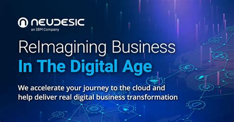 Reimagining Business In The Digital Age We Accelerate Your Journey To The Cloud And Help