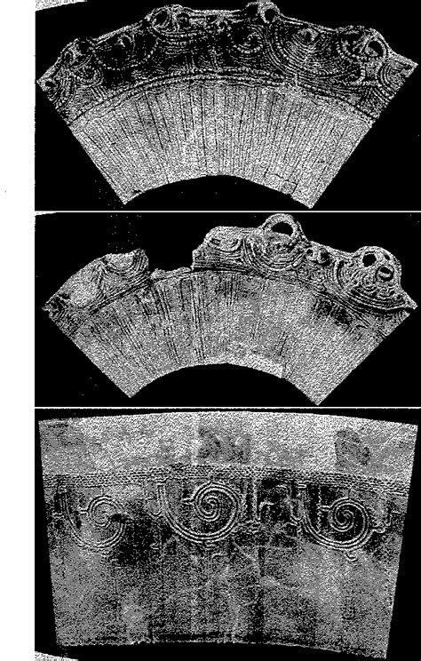figure 1 1 from a method to visualize surface pattern of relic by