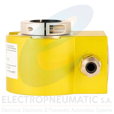 Measuring Transducer Kinax Hw730 Electropneumatic