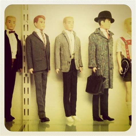 12 Ken Doll Fashions Ideas Ken Doll Fashion Dolls Barbie Clothes