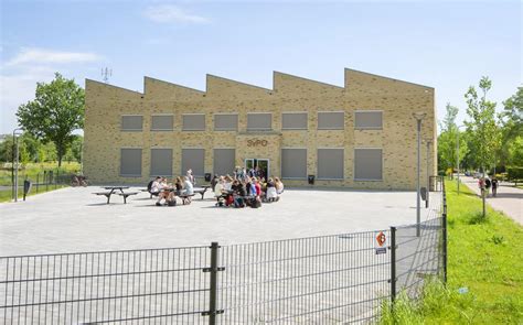Leerlingen Over Tjalling Koopmans College Sluit Deze School Maar