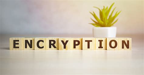 Ways To Use Encryption To Improve Data Security Copperband Tech